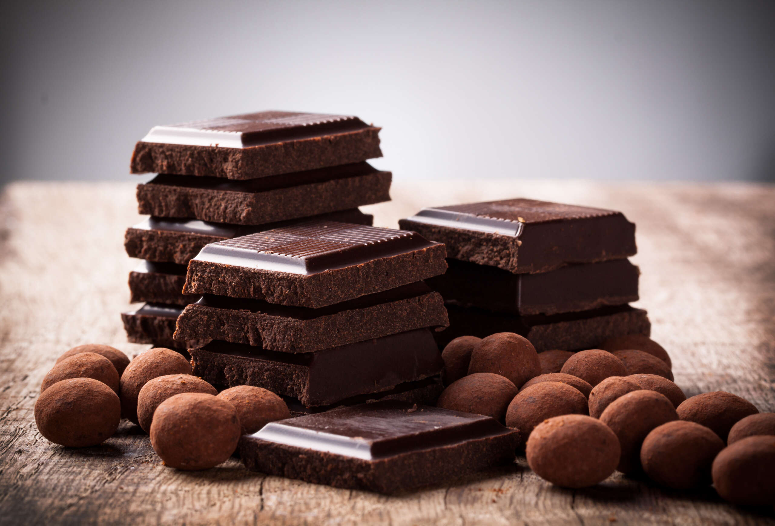 Chocolate and Components - TRADE MILK